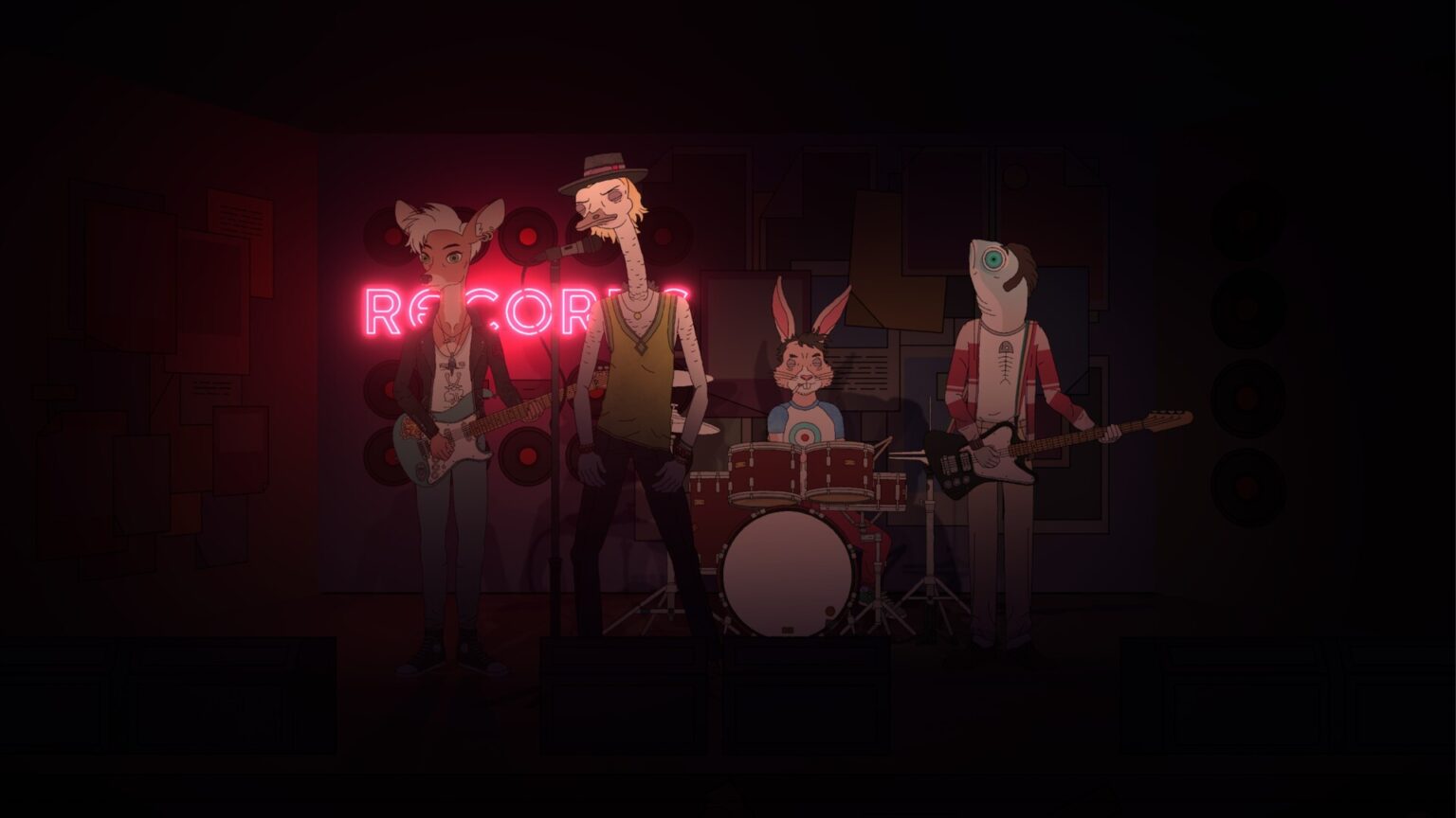 ROCKBEASTS (First Look) - dasklapptsonicht.de